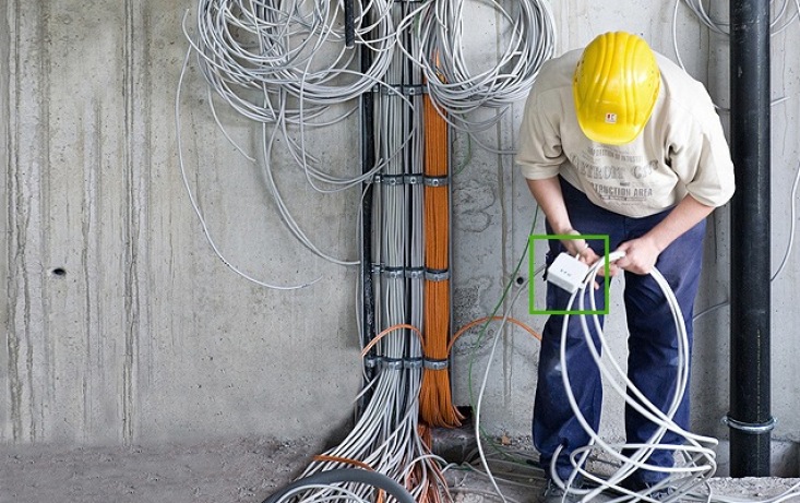 Elektrische installatie voor bedrijven en woningen | Mwinstallatie