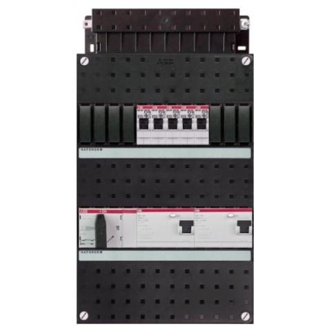 Groepenkasten en installaties voor bedrijven en particulieren ...